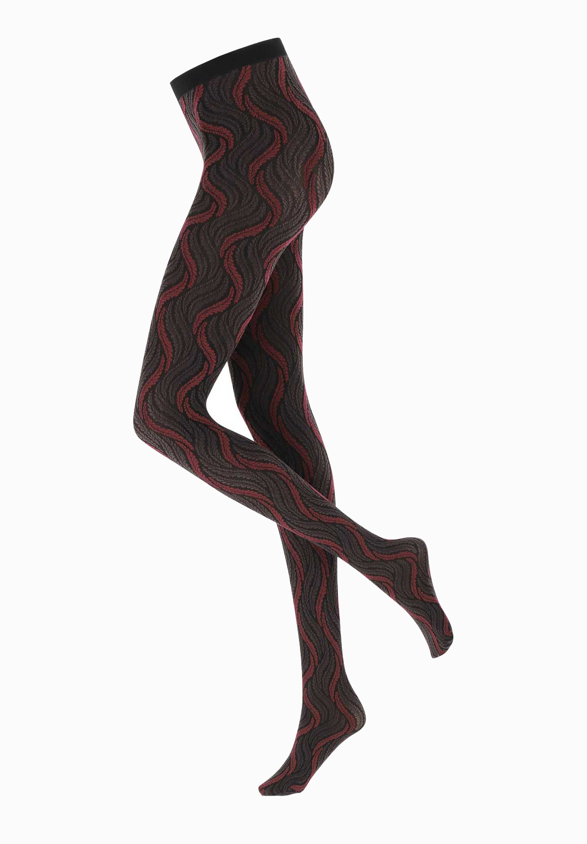 Oroblu - Oroblu Opaque Fashion Tights | Diamony | Luxury Swimwear ...